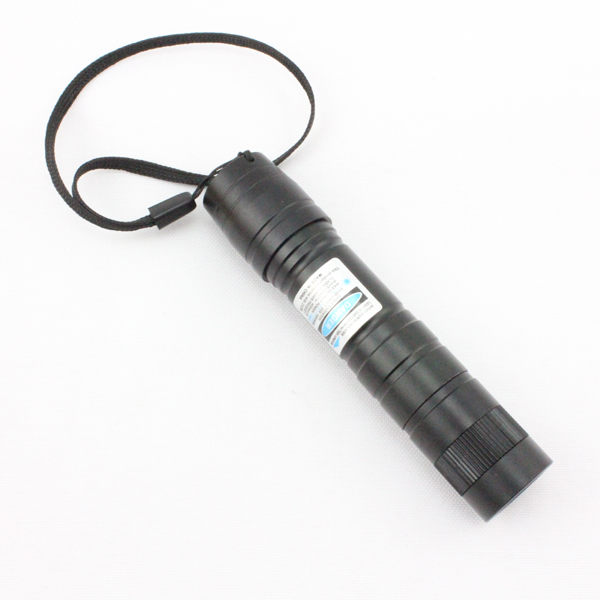 Mini Flashlight 200 Red Beam Laser Pointer Small And Exquisite Feel ...